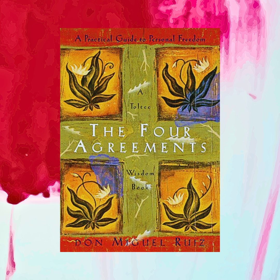 The Four Agreements by don Miguel Ruiz Digital Book Ebook Pd - Inspire ...