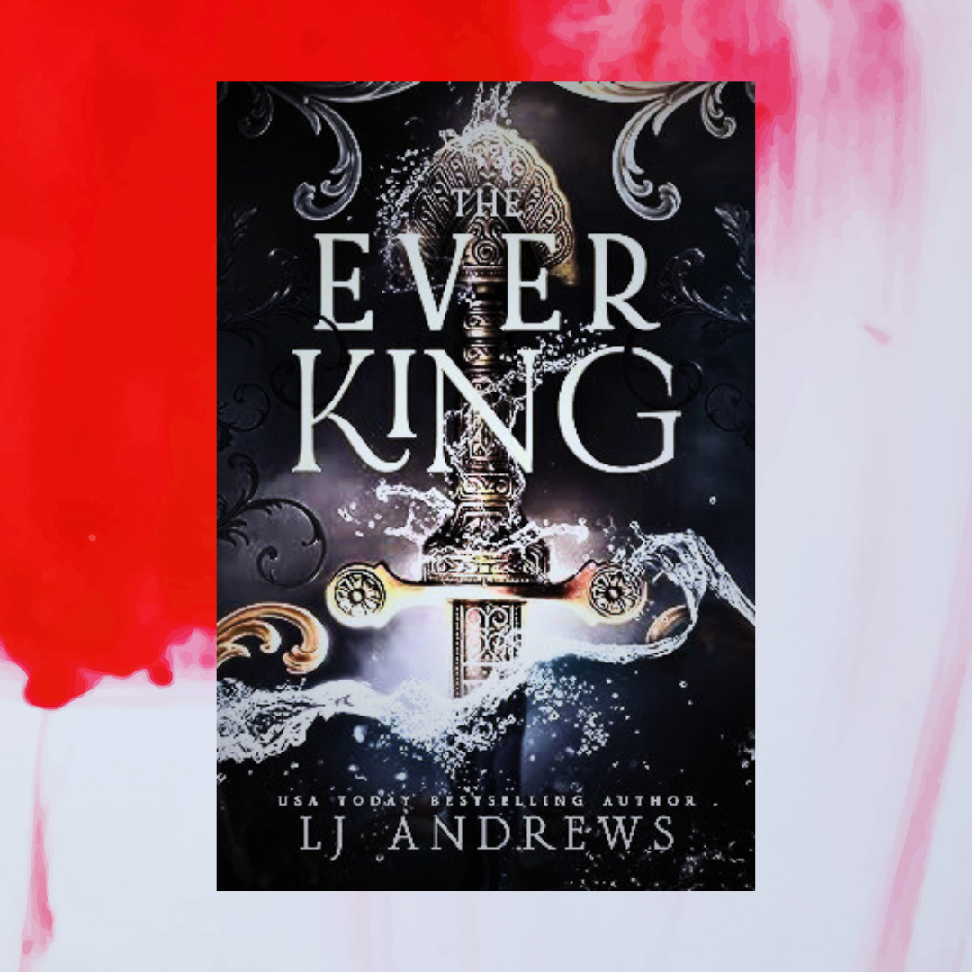 The Ever King The Ever Seas Book Digital Book Ebook Pdf ePub | Inspire ...