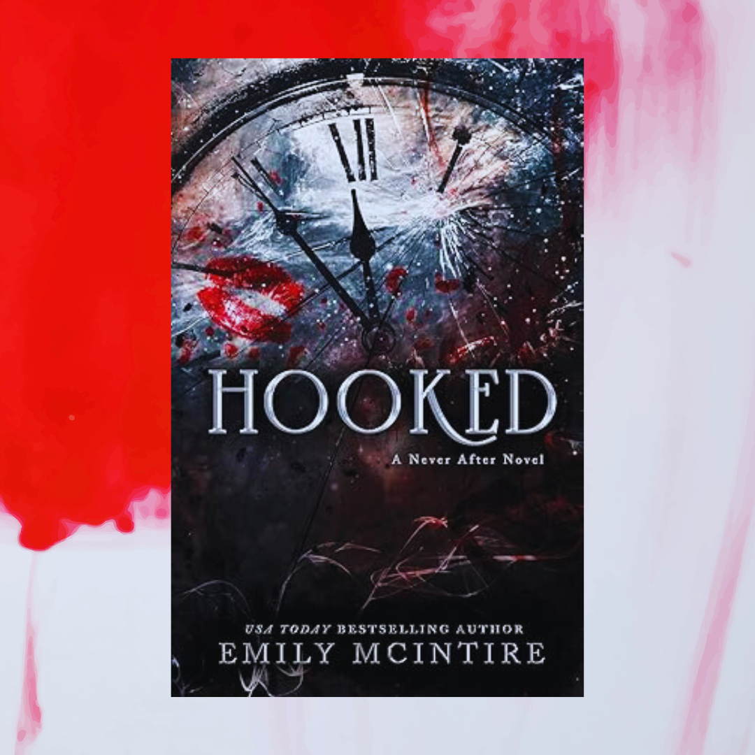 Hooked Never After Series by Emily McIntire Digital Book Ebo | Inspire ...