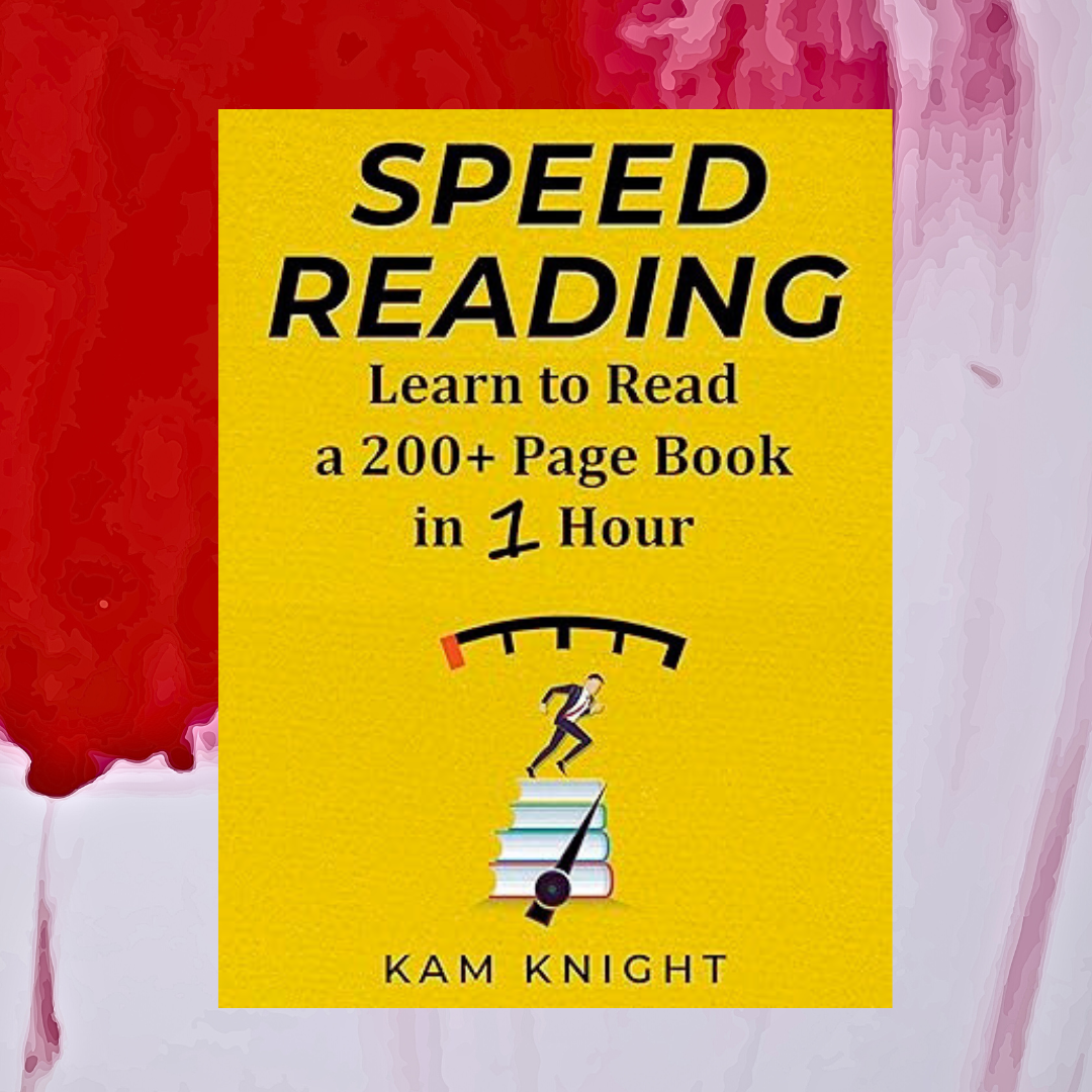 Speed Reading Learn to Read a plus 200 Page Book in 1 Hour D | Inspire ...