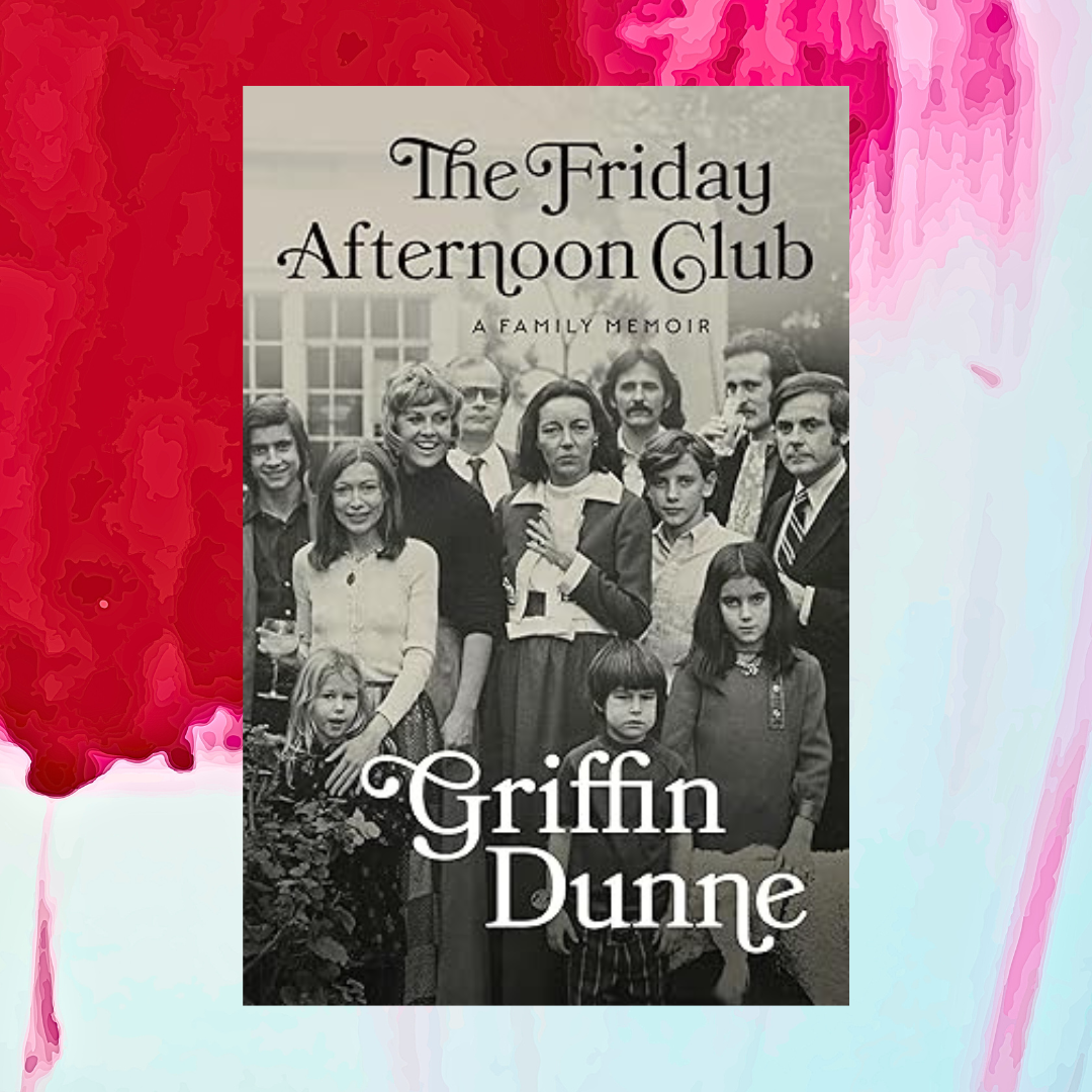 The Friday Afternoon Club A Family Memoir Digital Book Ebook | Inspire Uplift