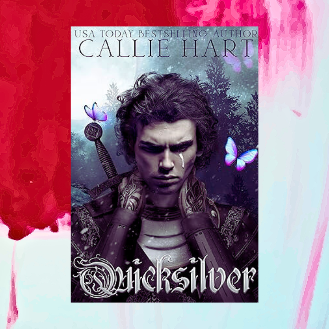 Quicksilver The Fae & Alchemy Series Book 1 Digital Ebook Pd | Inspire ...