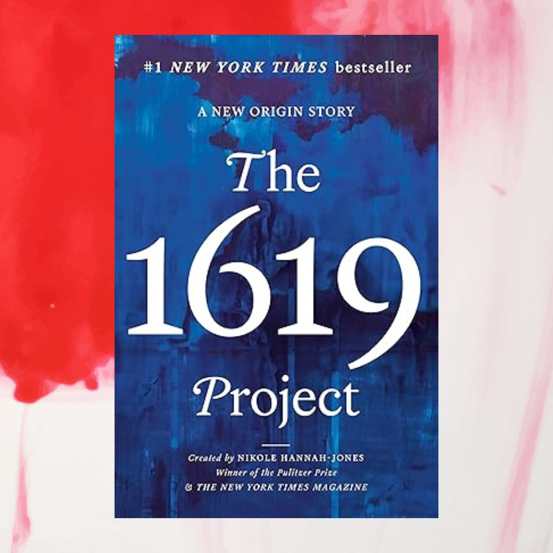 The 1619 Project: A New Origin Story Digital Download Ebook | Inspire ...