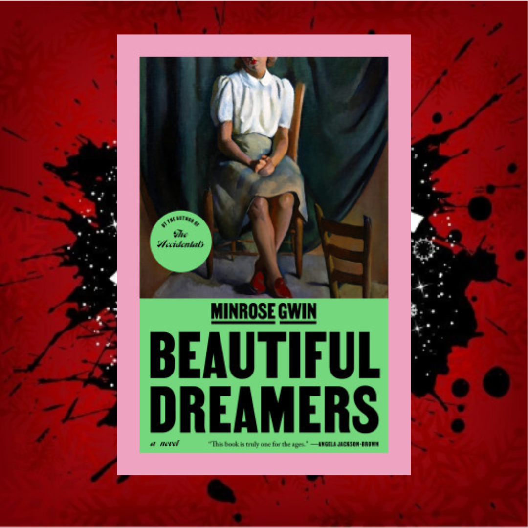 Beautiful Dreamers Cold Mountain Fund Series by Minrose Gwin | Inspire ...