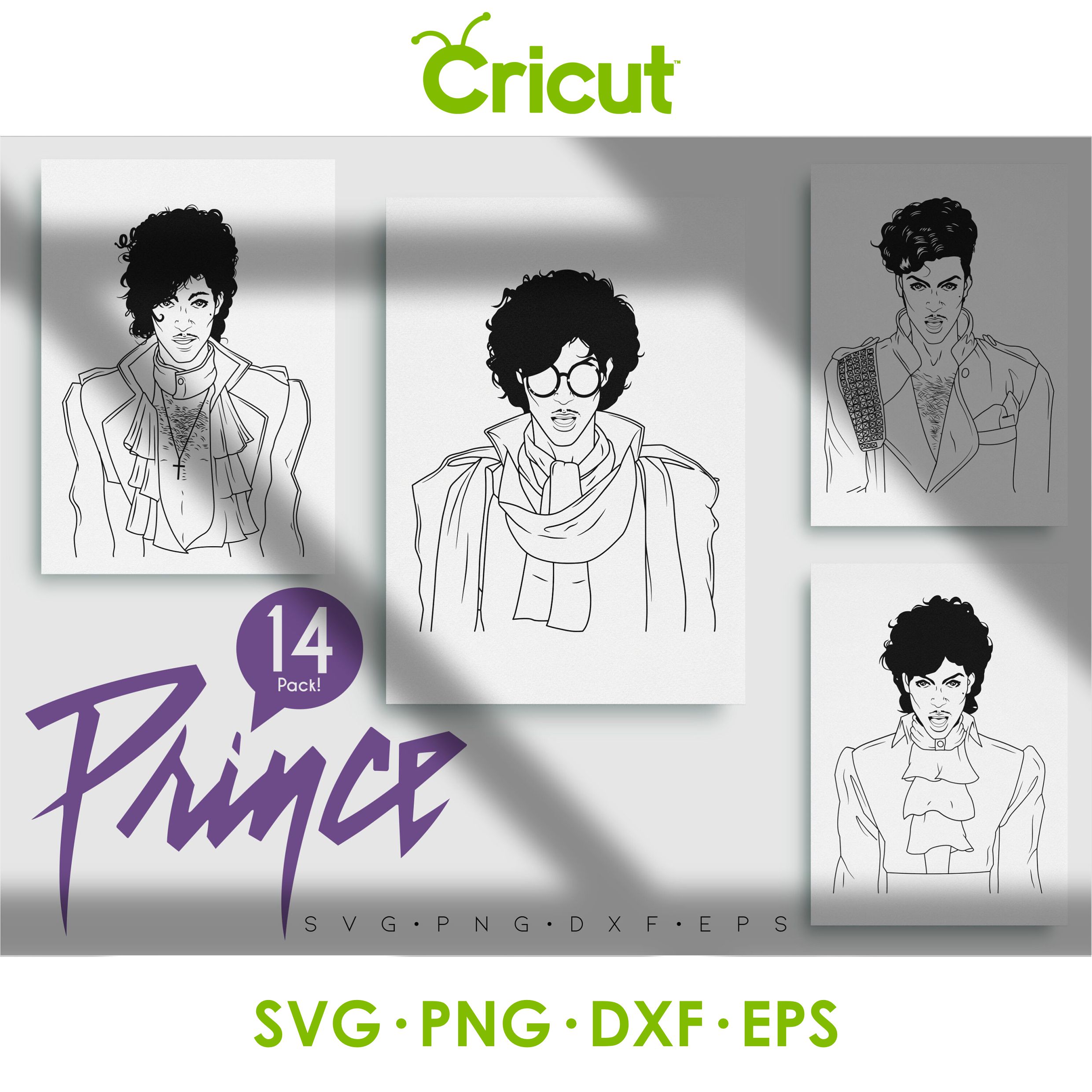 Son Prince Svg | Inspire Uplift