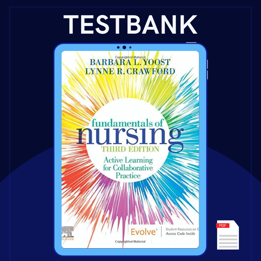 Fundamentals of Nursing Active Learning for Collaborative Pr - Inspire ...