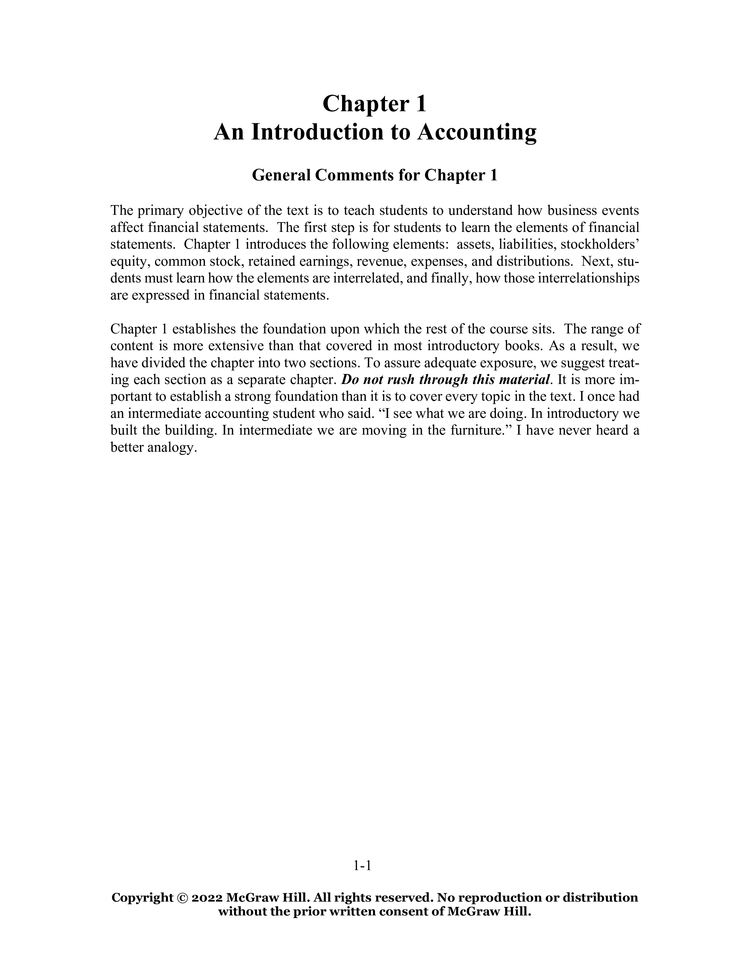 Solution Manual for Fundamental Financial Accounting Concept | Inspire ...