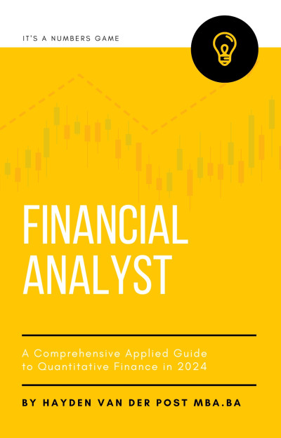 Financial Analyst: A Comprehensive Applied Guide to Quantita | Inspire ...