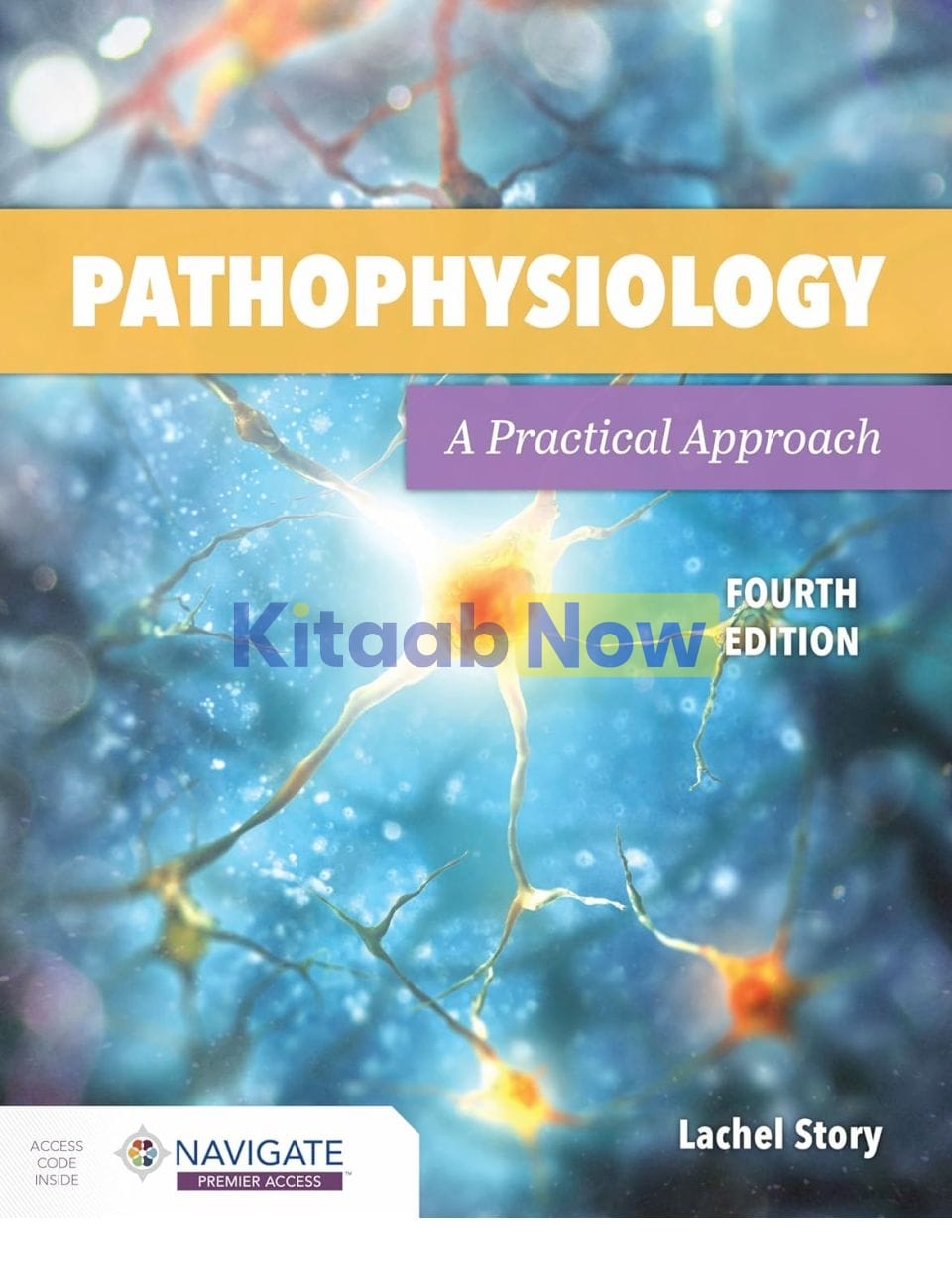 Pathophysiology A Practical Approach 4th Edition pdf | Inspire Uplift