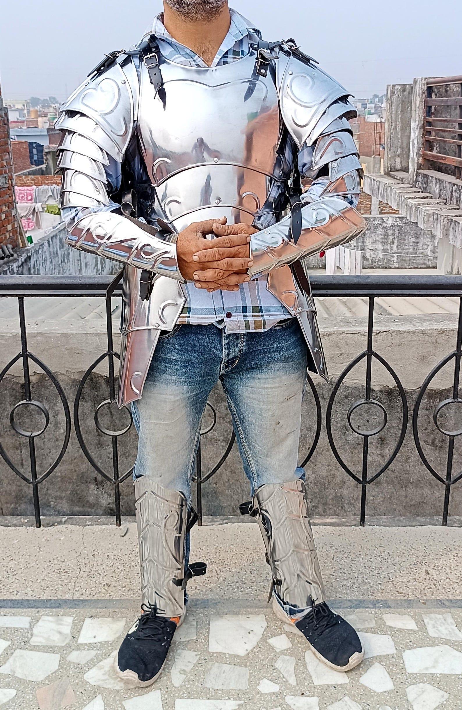 Medieval Women Cuirass Armor | Fantasy Antique Female Cuiras | Inspire ...