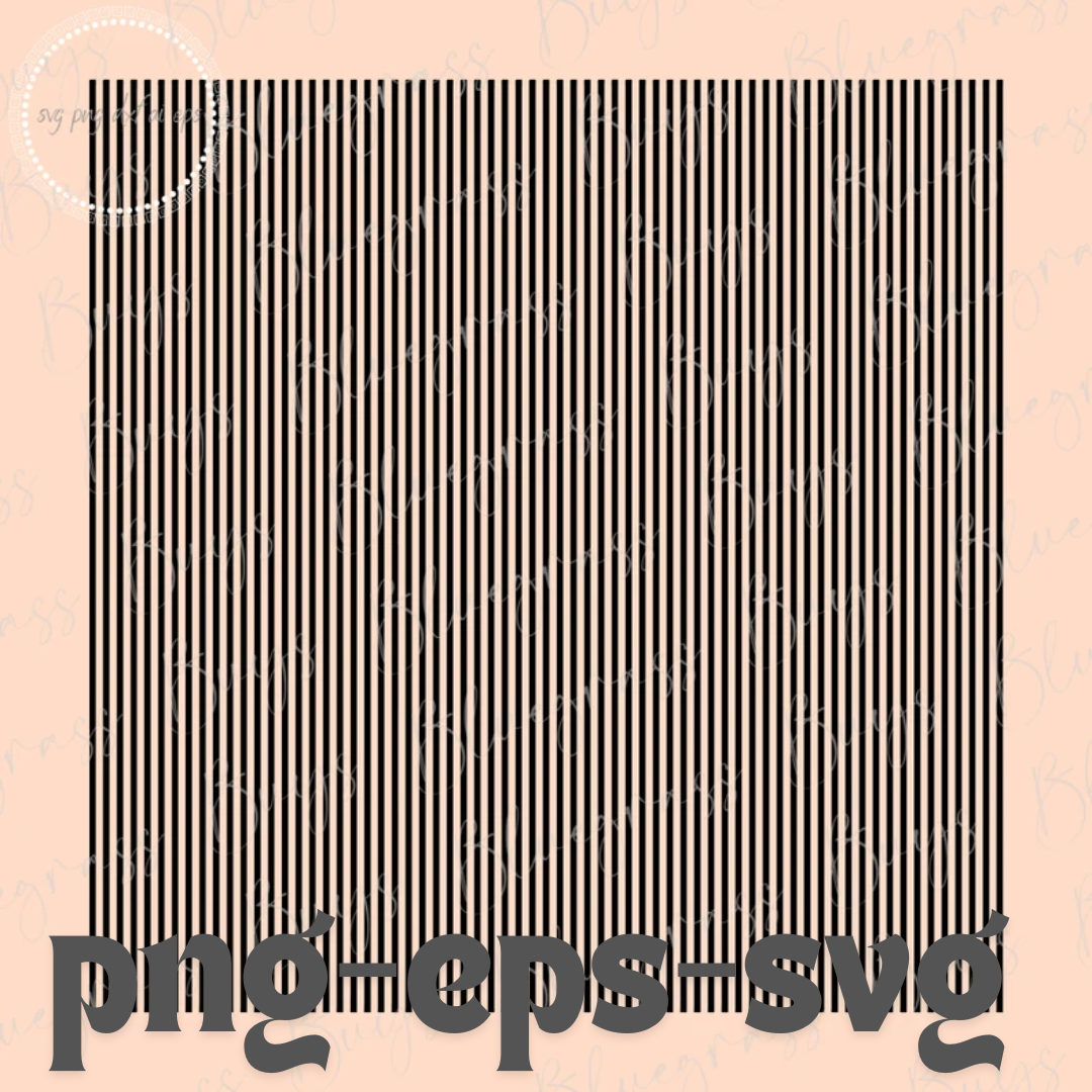 Stripe Pattern SVG, Seamless Pattern Png, Line Print Cut Fil | Inspire ...