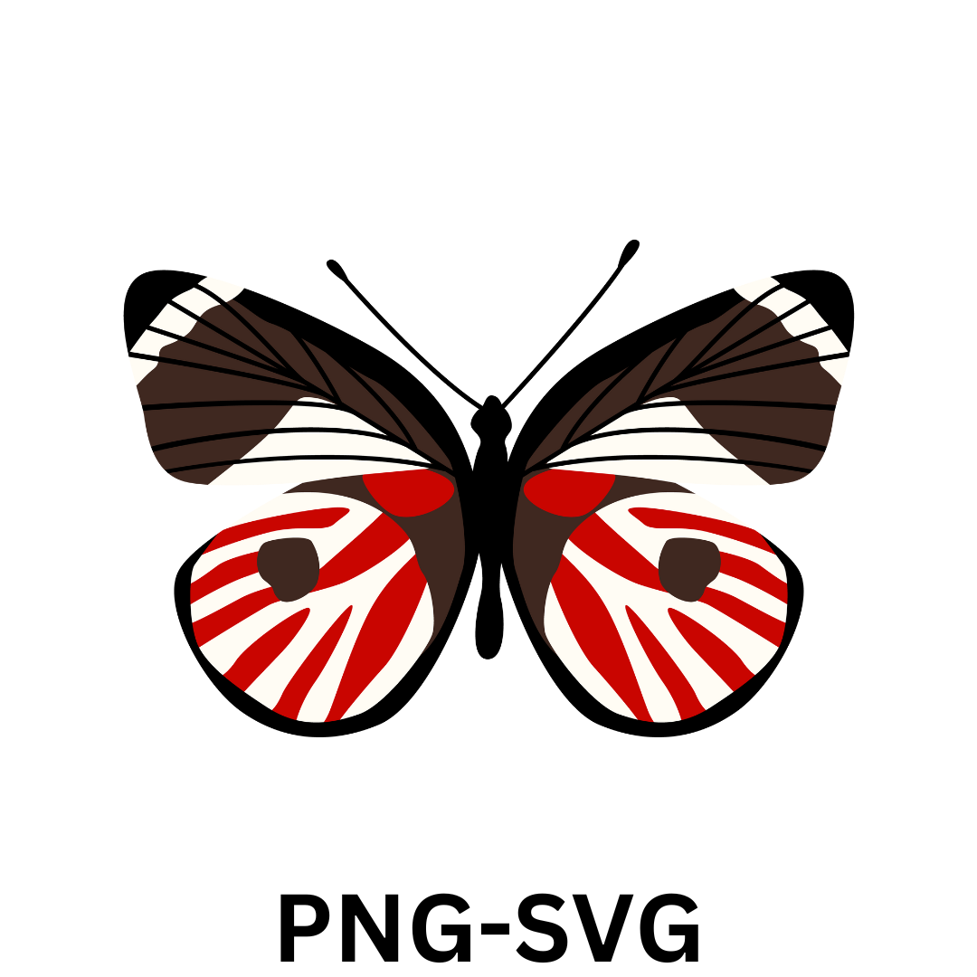 Butterfly SVG Bundle, 3D Butterfly Svg, Butterfly SVG Layere | Inspire Uplift