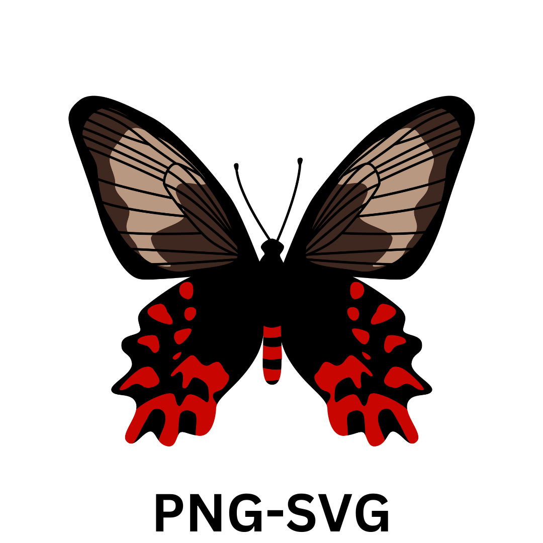 Butterfly SVG Bundle, Butterfly Svg, Butterfly SVG Layered, | Inspire Uplift