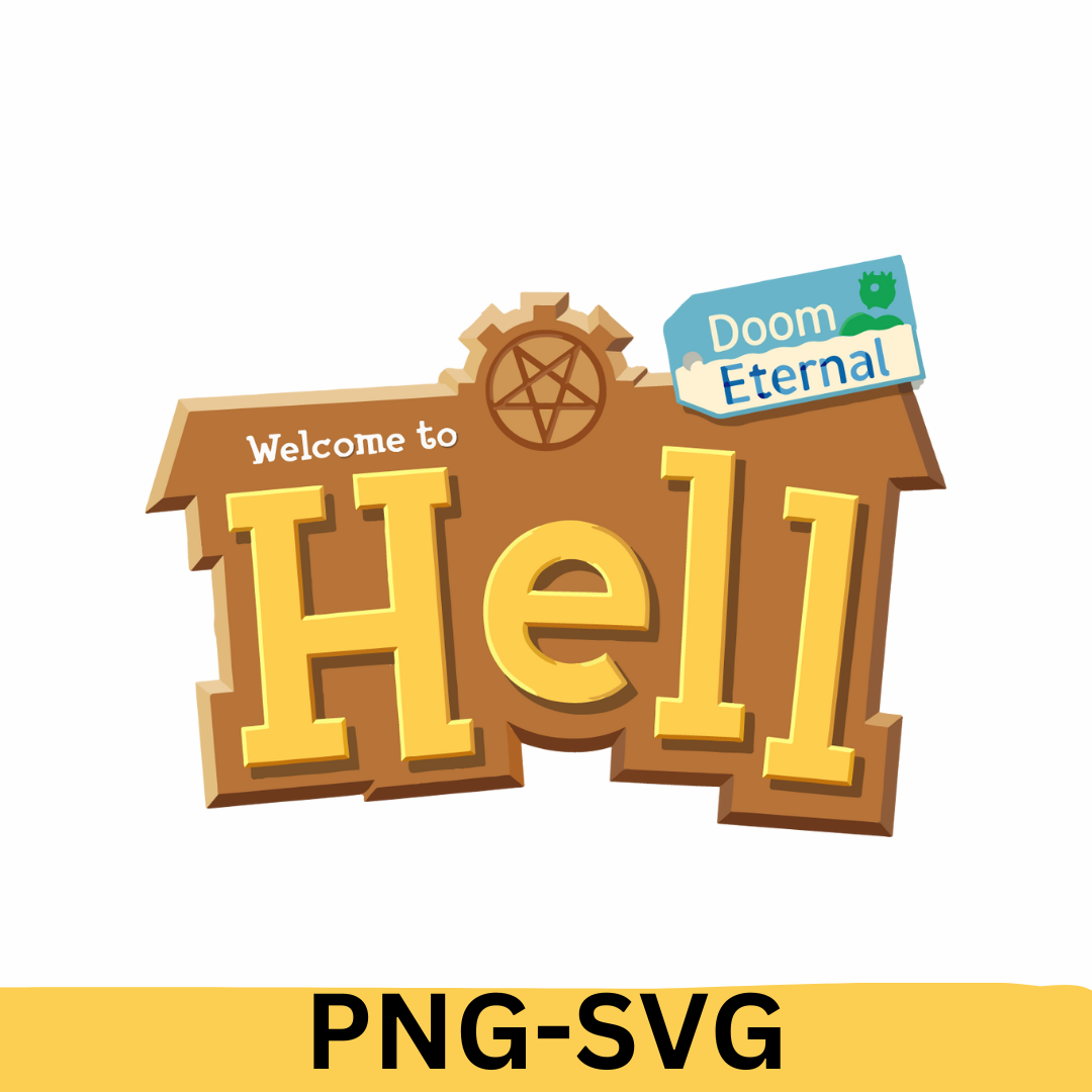 Hellstar Graphic Vector Svg Png, Digital Files for DIY Proje | Inspire ...