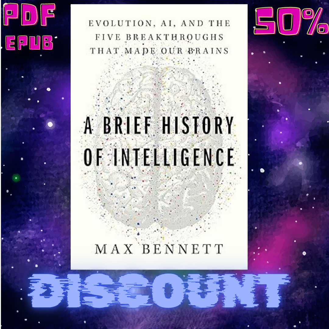 A Brief History of Intelligence Evolution, AI, and the Five - Inspire ...
