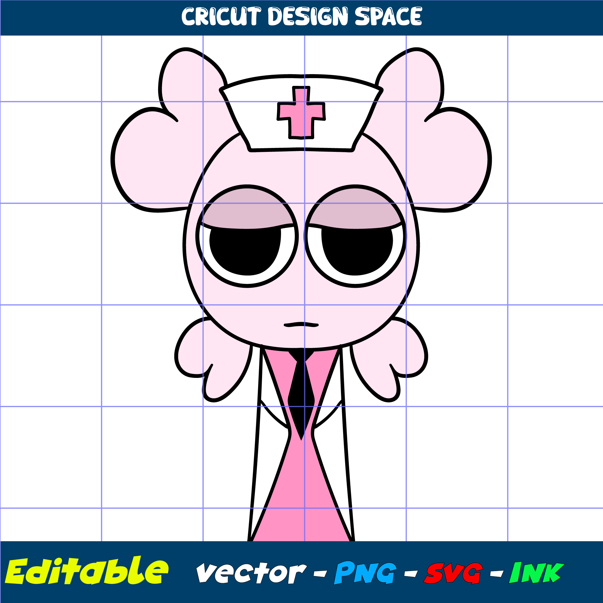 Sprunki Candi SVG, Sprunki Increedibox SVG, PNG, Sprunki PNG | Inspire ...