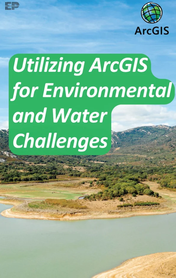 Utilizing ArcGIS for Environmental and Water Challenges | Inspire Uplift