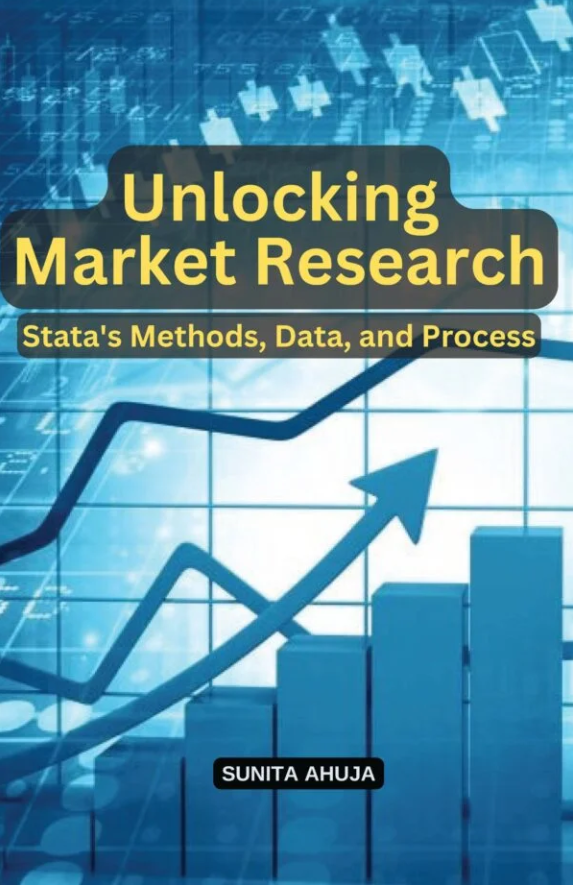 Unlocking Market Research: Statas Methods, Data, and Process | Inspire Uplift
