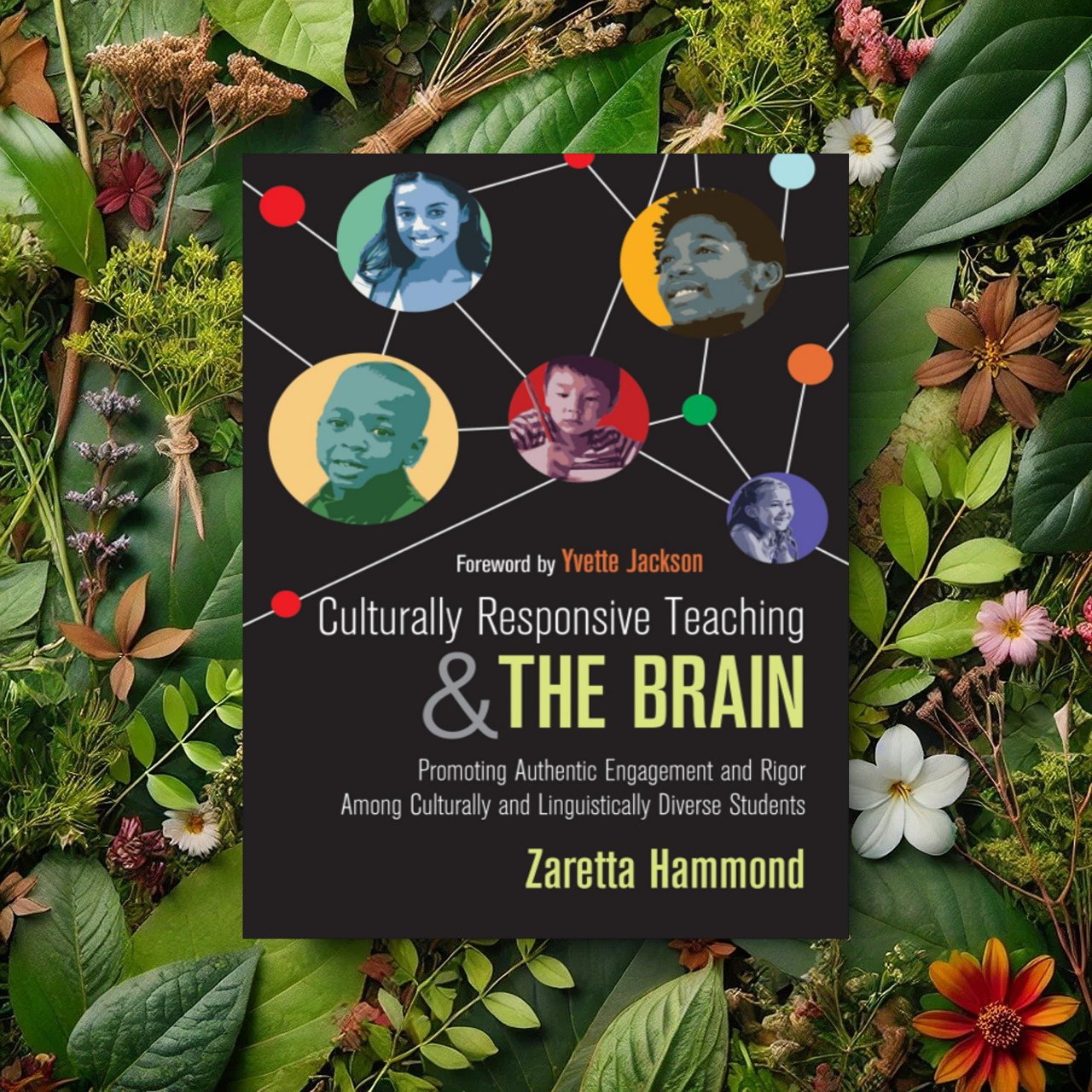 Culturally Responsive Teaching and The Brain: Promoting Auth - Inspire ...