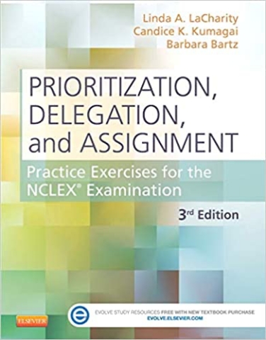 Prioritization Delegation and Assignment:Practice Exercises | Inspire ...