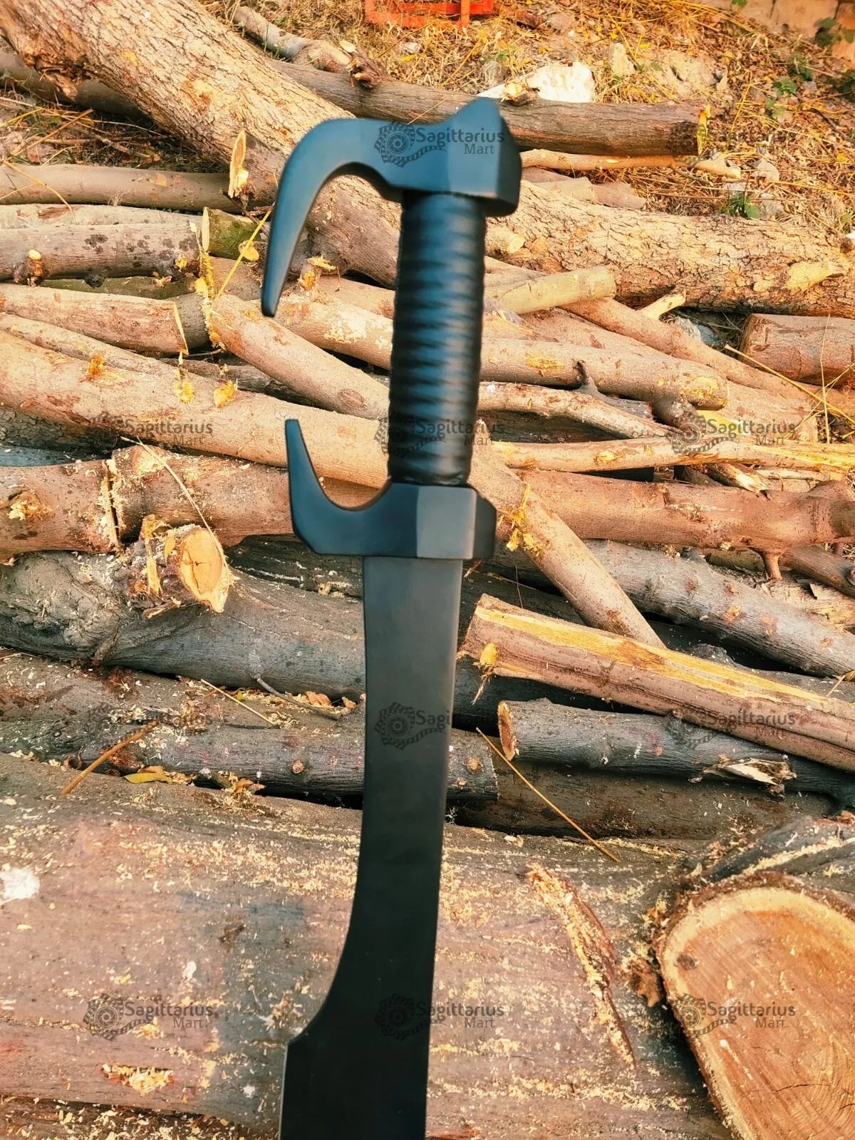 The 300s Legacy A High Carbon Steel Spartan Blade | Inspire Uplift