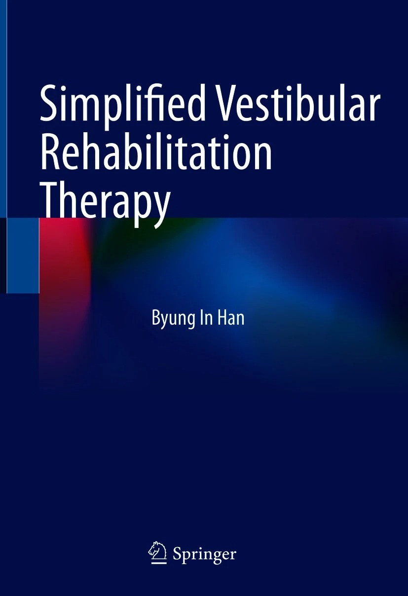 Simplified Vestibular Rehabilitation Therapy by Byung In Han | Inspire ...