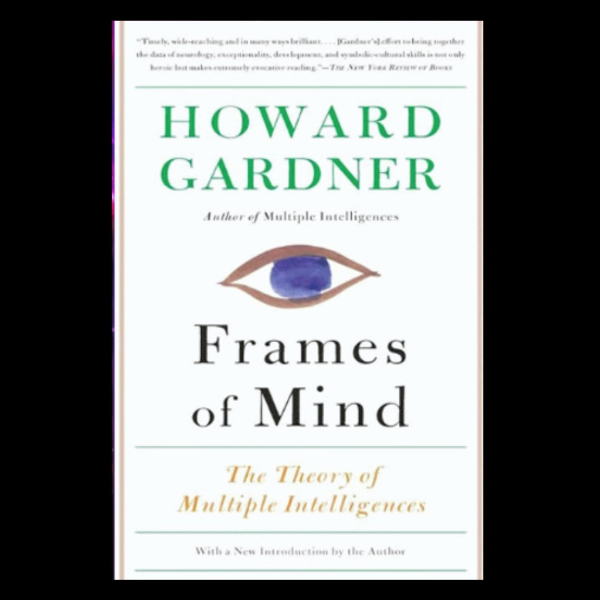 Frames of Mind: The Theory Of Multiple Intelligences by Howa | Inspire ...