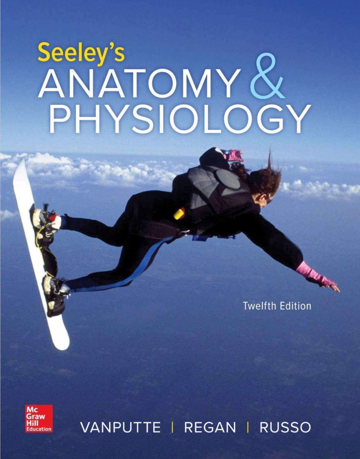 Test Bank Anatomy Physiology 12th Edition | Inspire Uplift