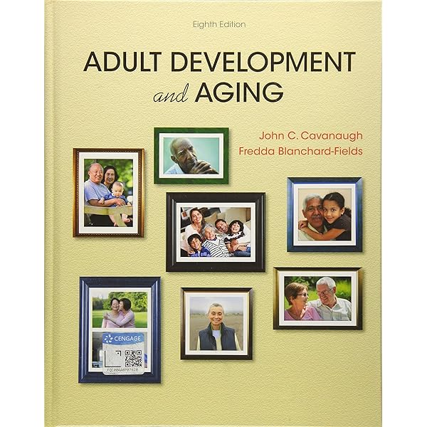Adult Development and Aging 8th Edition | Inspire Uplift