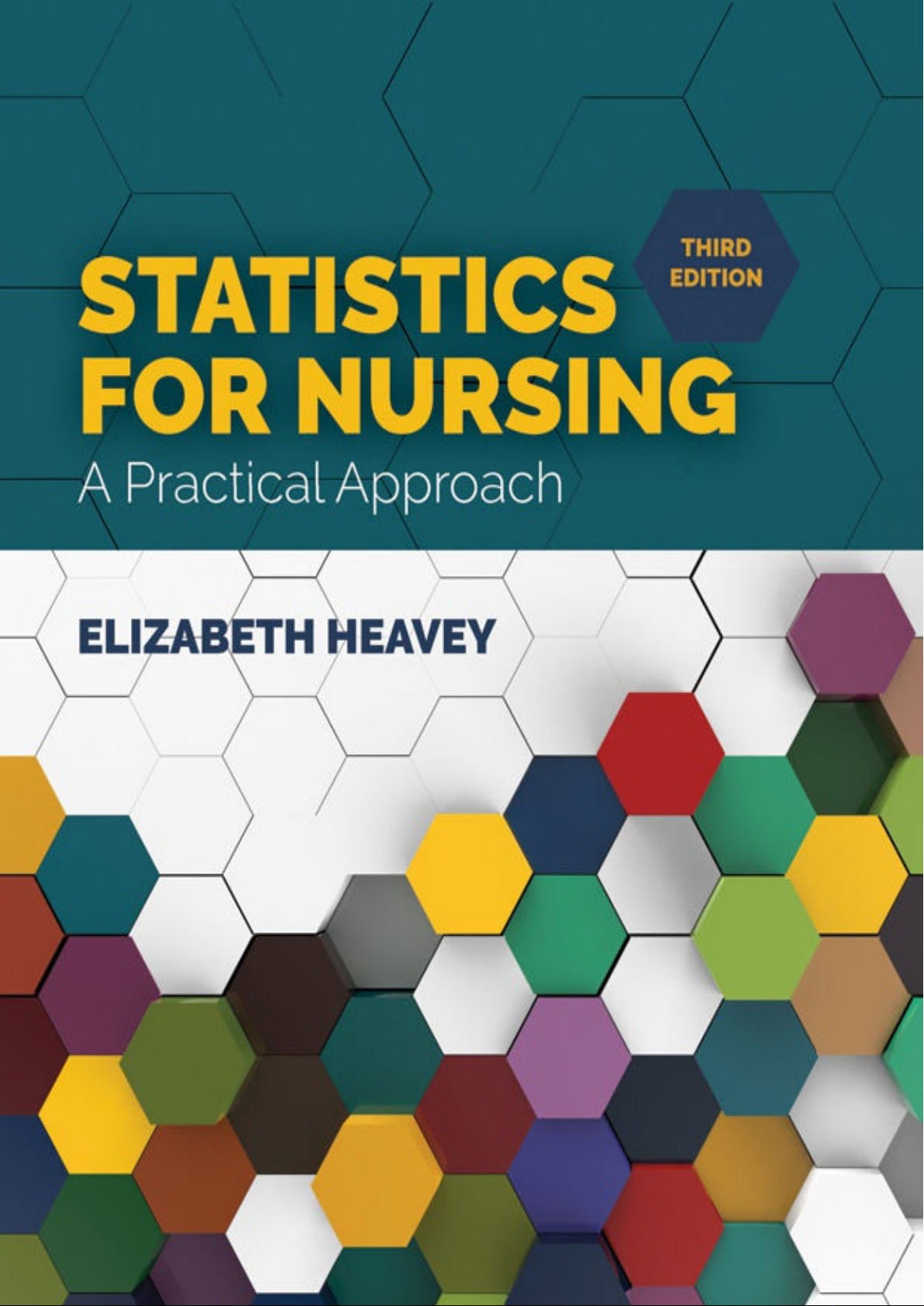 Statistics for Nursing Practical Approach 3rd Edition | Inspire Uplift