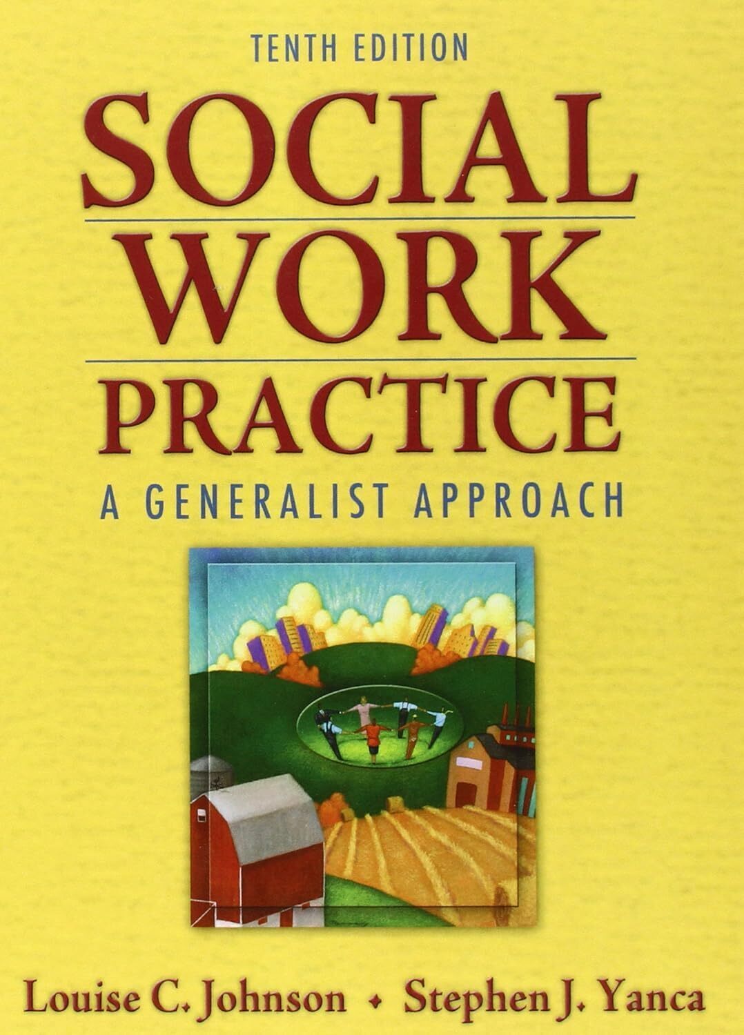 Test Bank for Social Work Practice A Generalist Approach 10t | Inspire ...