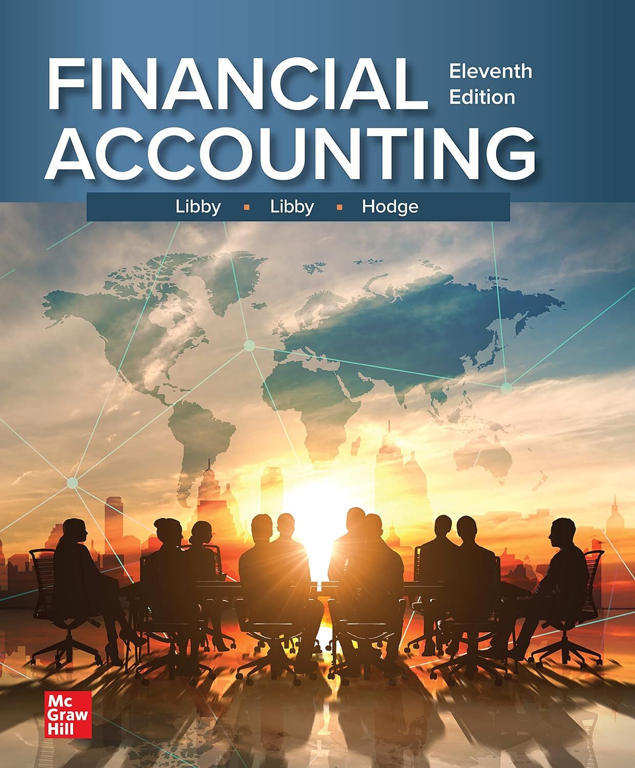 Test Bank for Financial Accounting 11th Edition Libby | Inspire Uplift