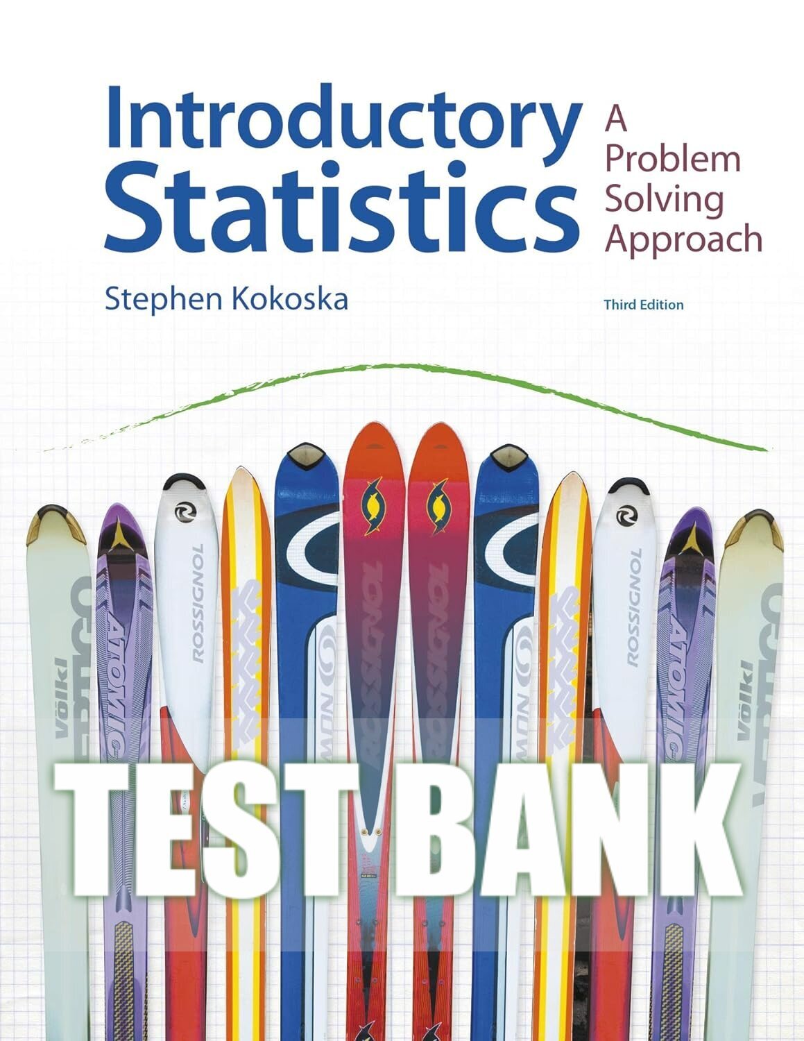 Test Bank For Introductory Statistics A Problem Solving Appr | Inspire ...