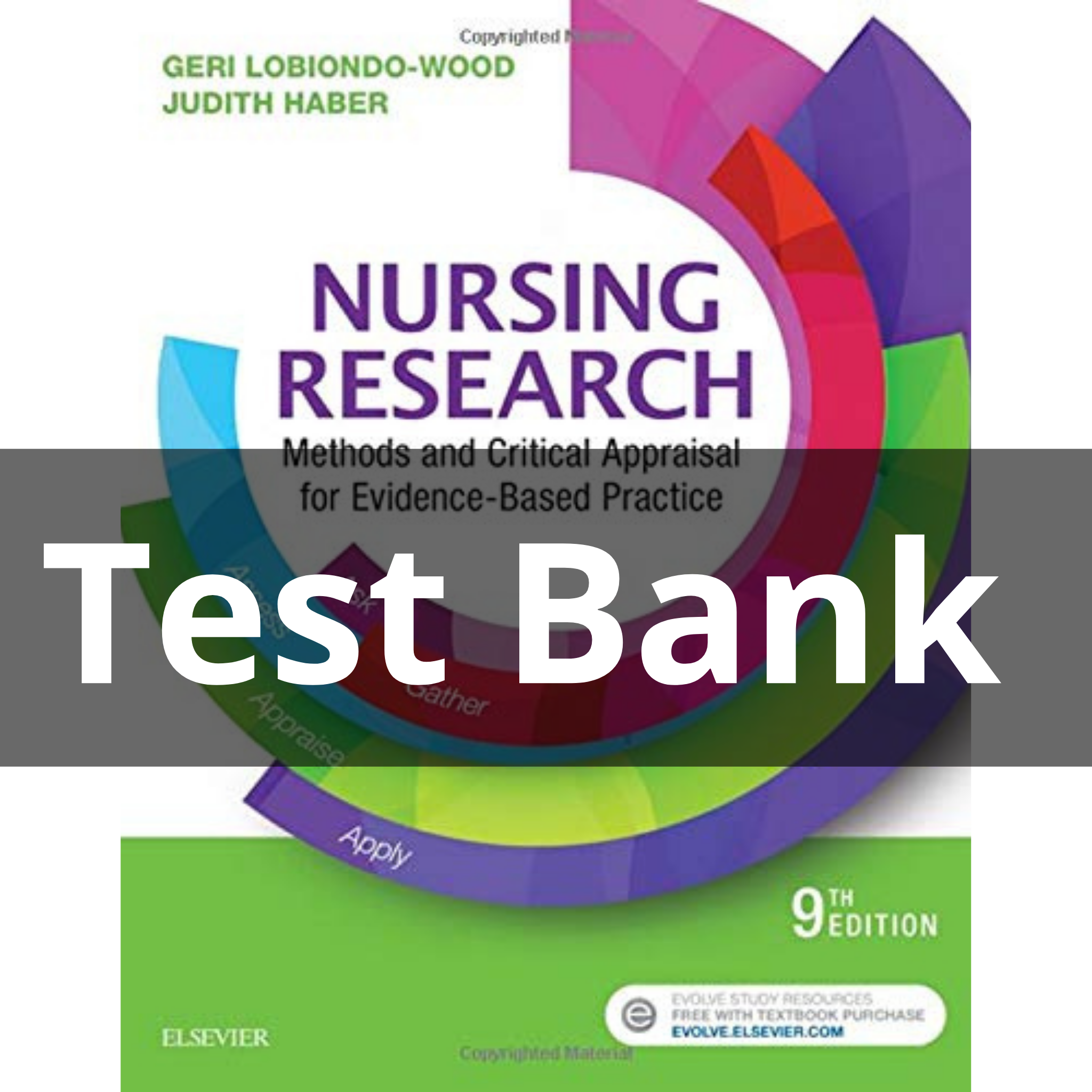 Nursing Research Methods and Critical Appraisal 9th Edition | Inspire ...