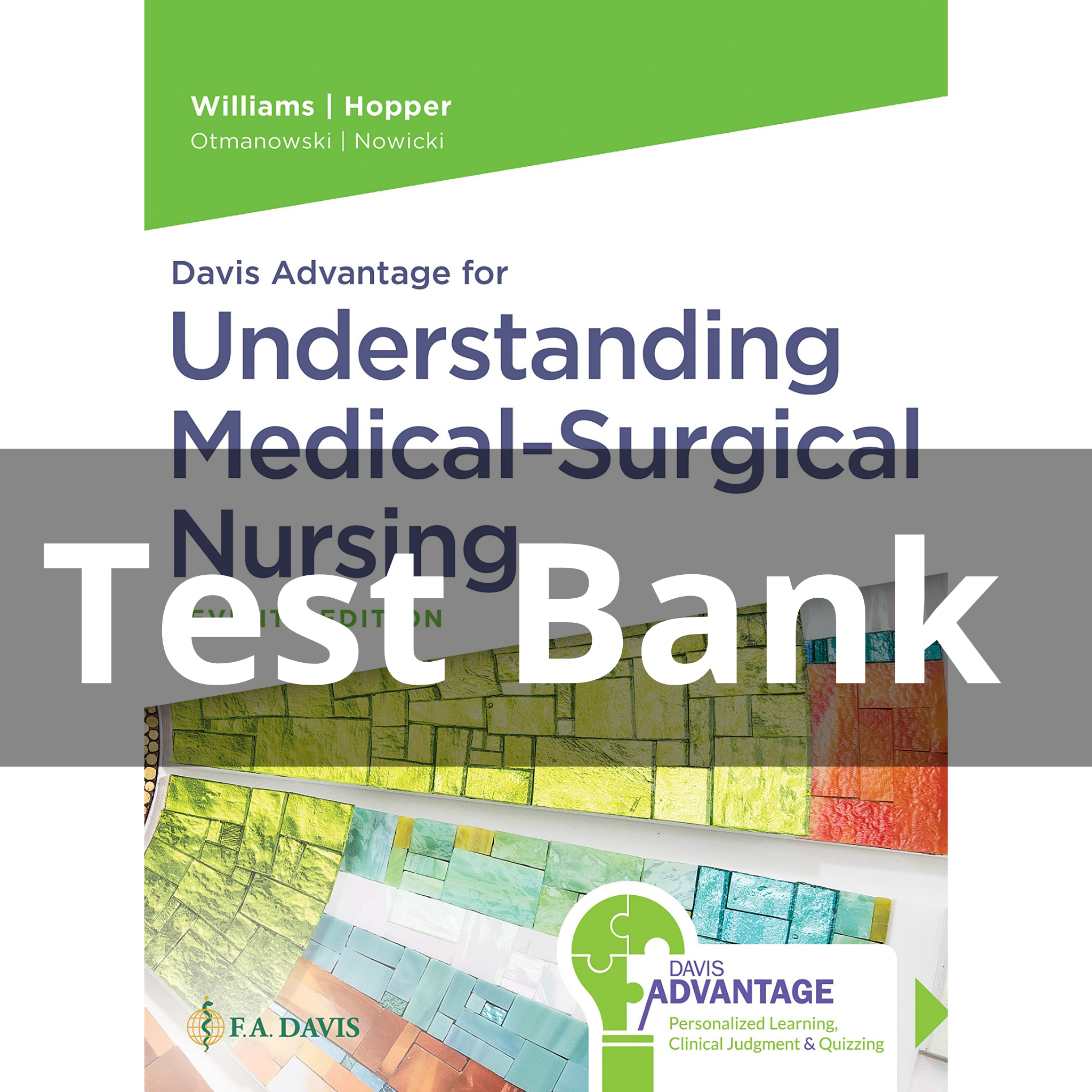 Understanding Medical-Surgical Nursing 7th Edition by Linda | Inspire ...