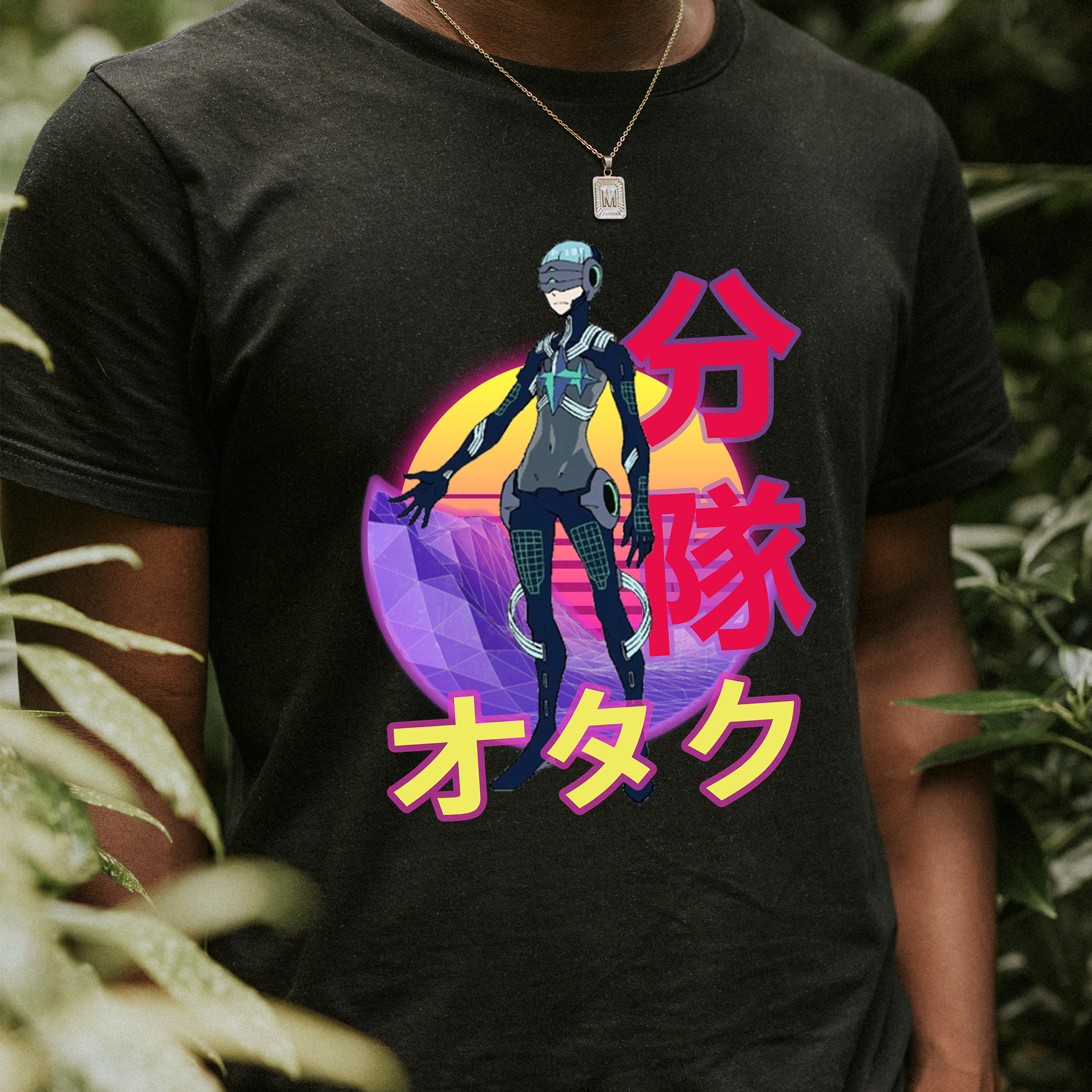 Houka Inumuta Probe Regalia Kill la Kill Kiru Ra Kiru Retro | Inspire ...