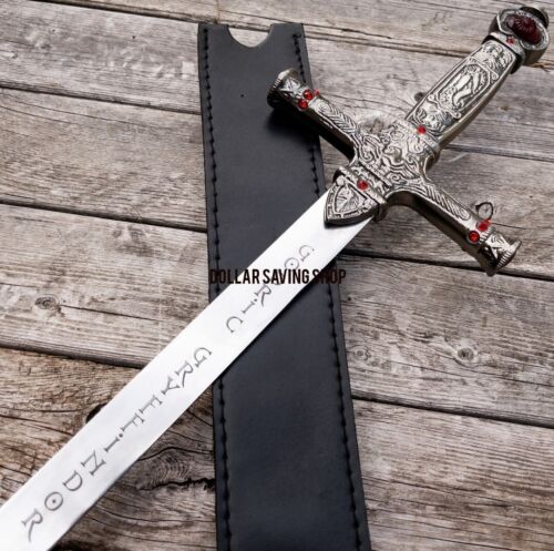 Magic Sword | Inspire Uplift