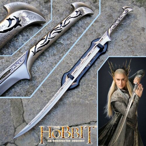 Thranduil Sword | Inspire Uplift