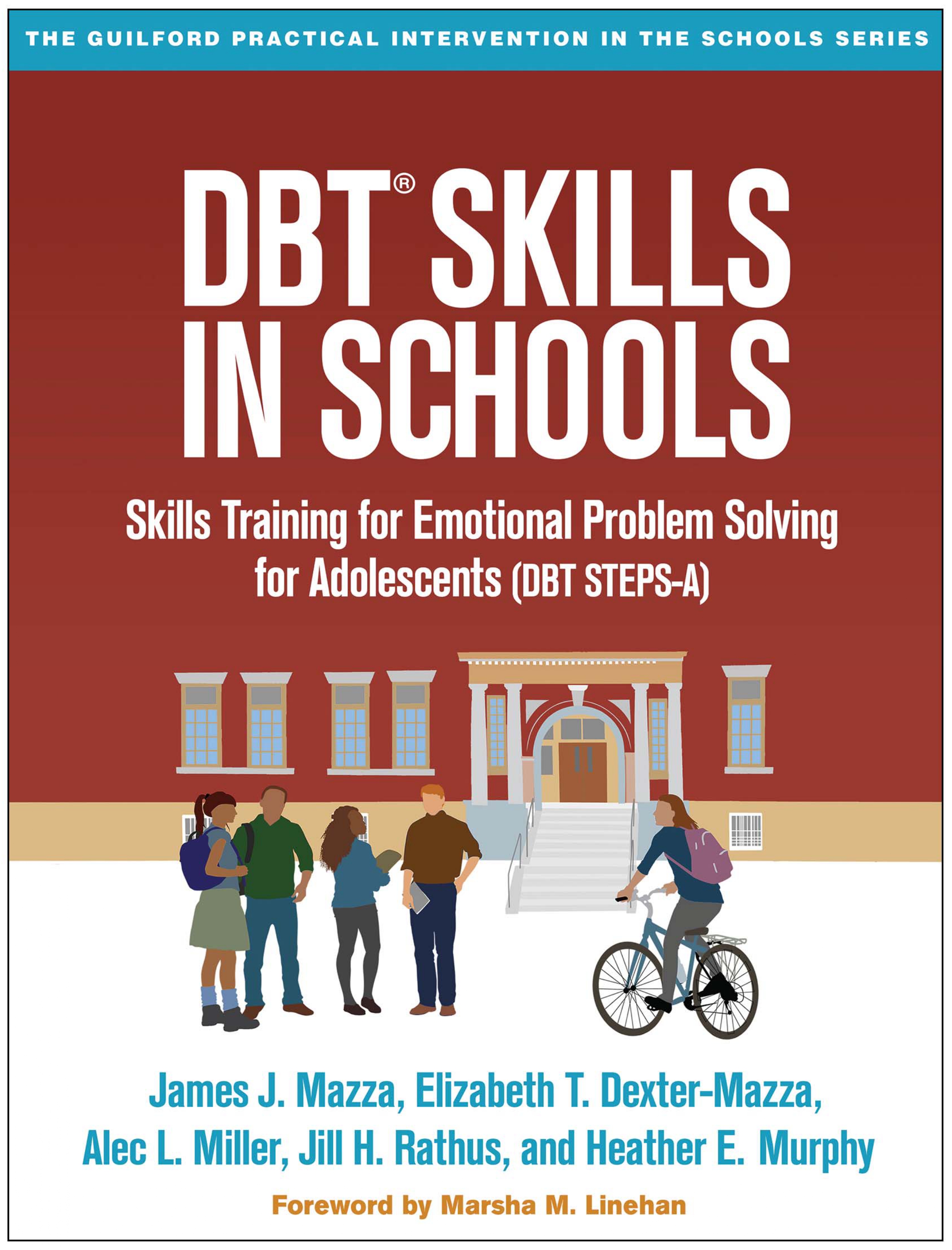 DBT Skills in Schools: Skills Training for Emotional Problem | Inspire ...