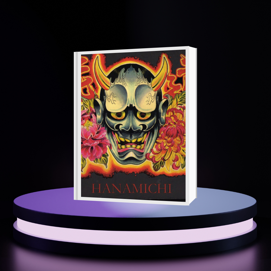 Hori Benny - Hanamichi | Inspire Uplift