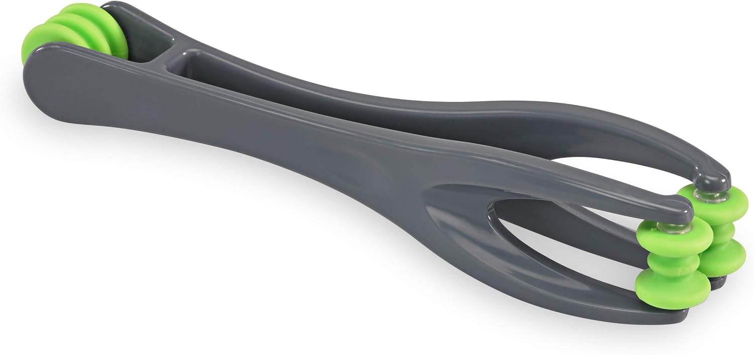 Finger Massager Dual-Sided Hand Massage Roller Tool for Circ | Inspire ...