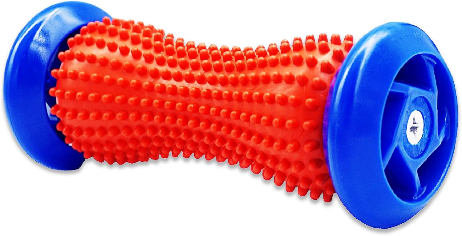 Plantar Fasciitis Massager Roller, Deep Tissue Muscle Massag | Inspire ...