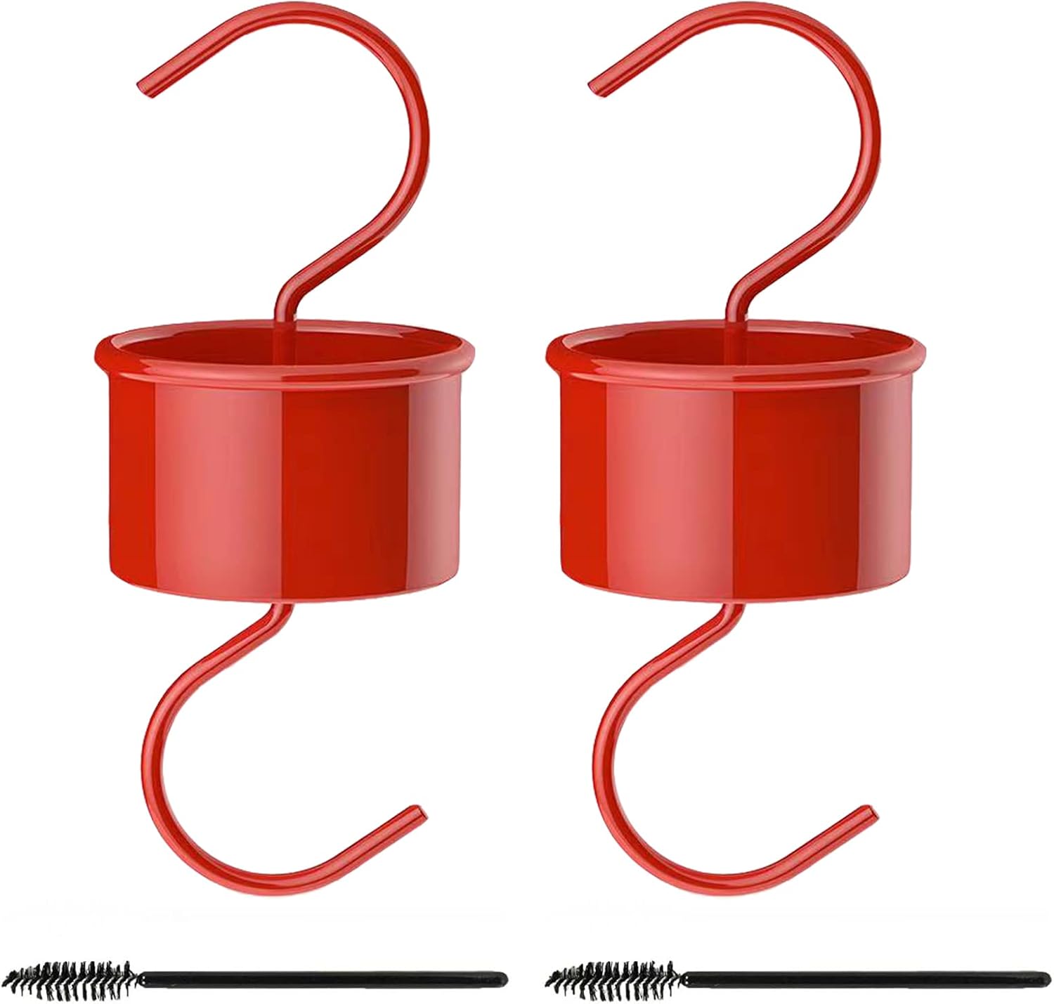 Hummingbird Feeder Ant Guard | Inspire Uplift