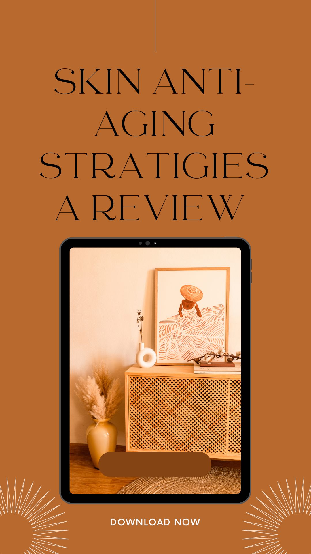 SKIN ANTI-AGING STRATIGIESA REVIEW.. | Inspire Uplift