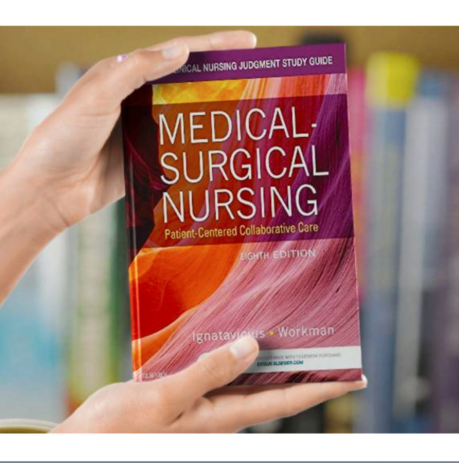 Clinical Companion for Medical-Surgical Nursing: Patient-Cen | Inspire ...