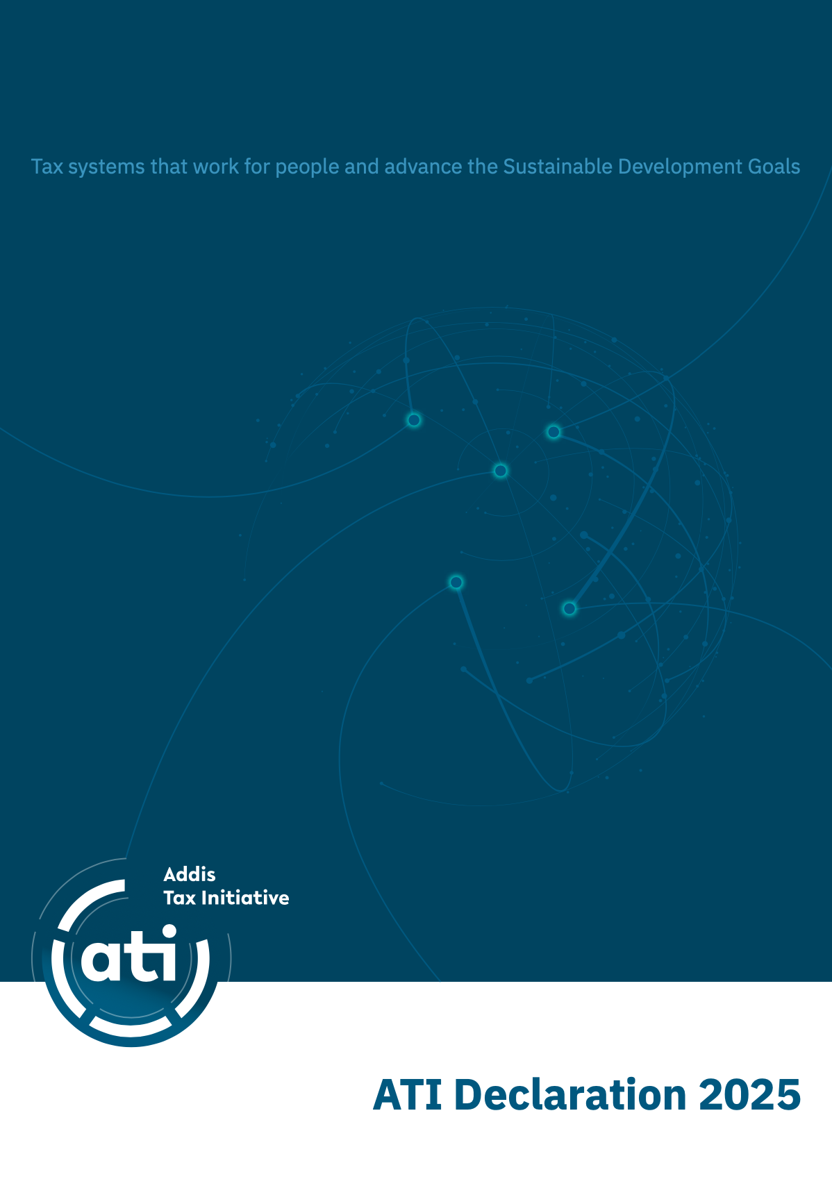 Declaration Of Svg | Inspire Uplift