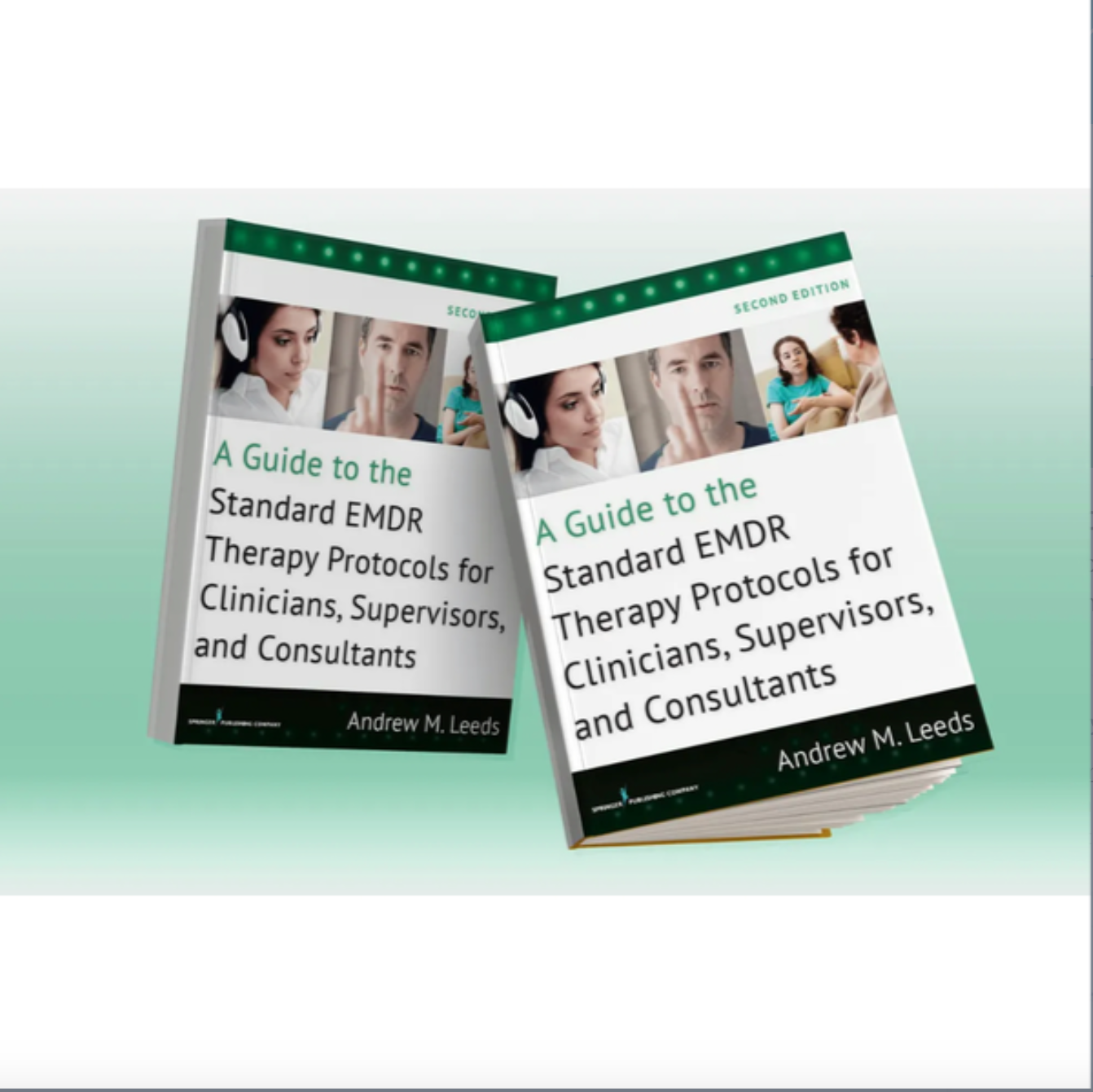 Standard EMDR Therapy Protocols.. | Inspire Uplift