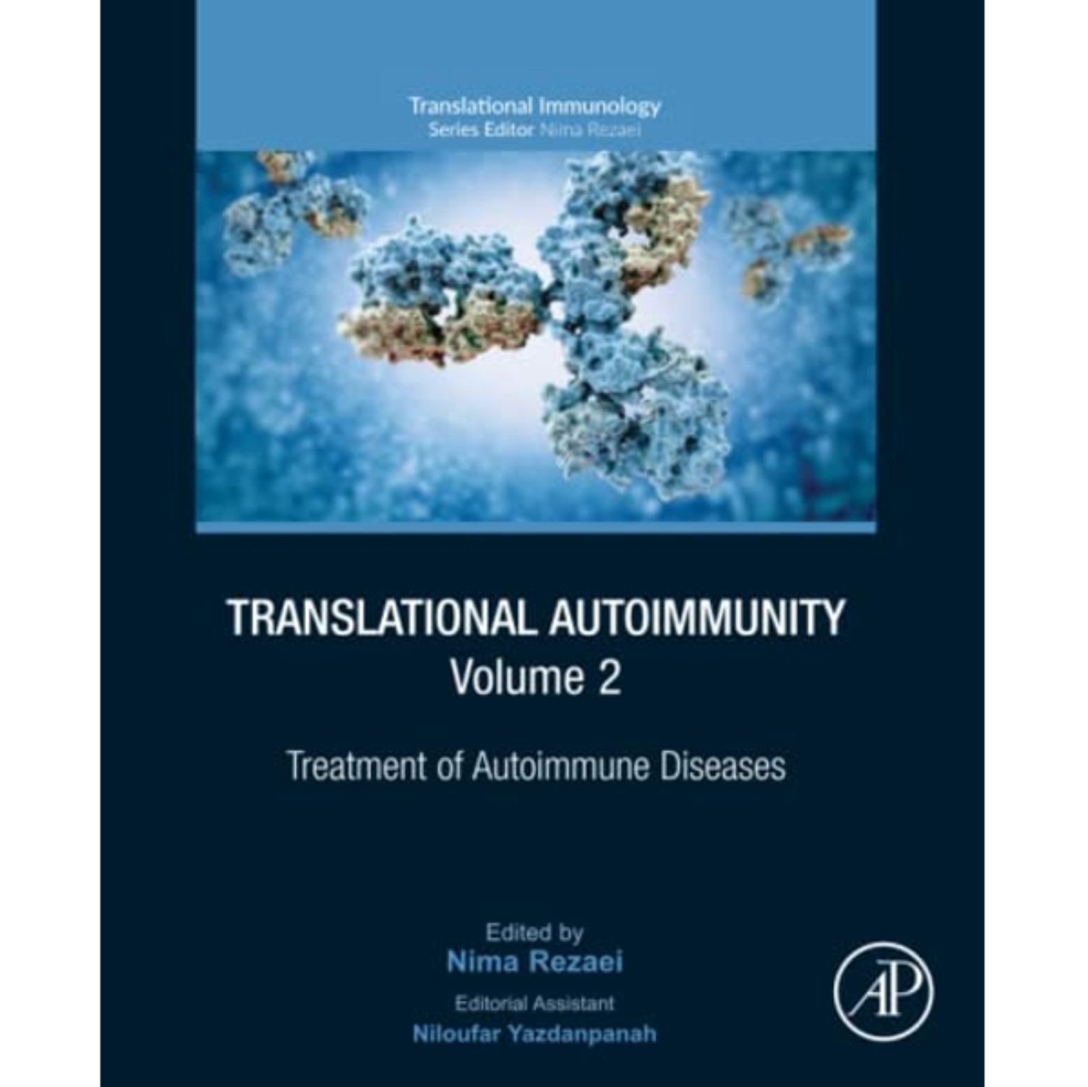 Translational Autoimmunity Treatment of Autoimmune Diseases | Inspire ...