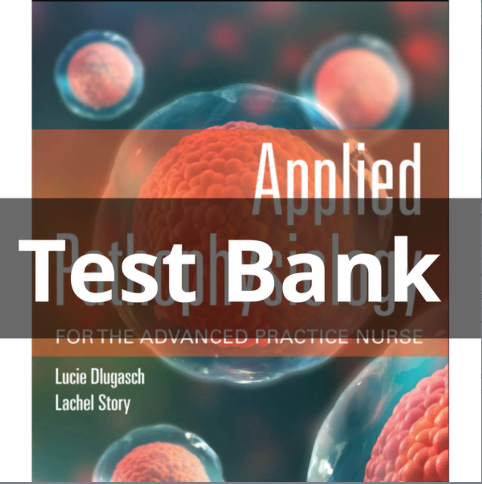 Latest 2024 Applied Pathophysiology for the Advanced Practic | Inspire ...