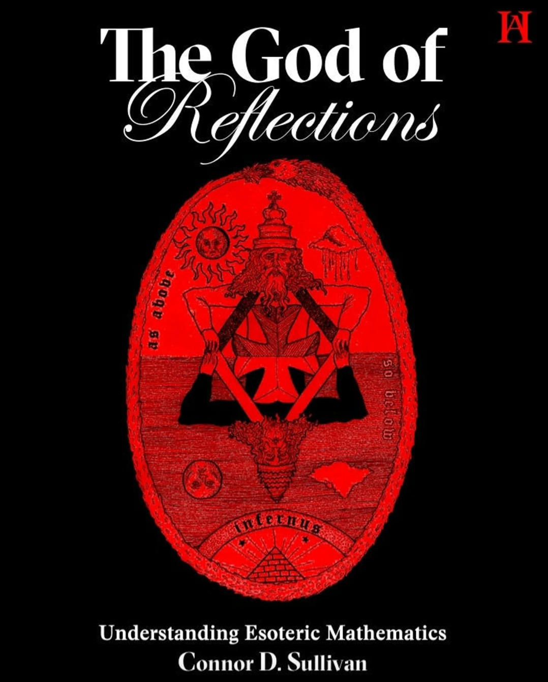 The God of Reflections; Understanding Esoteric (Digital) Mat | Inspire ...